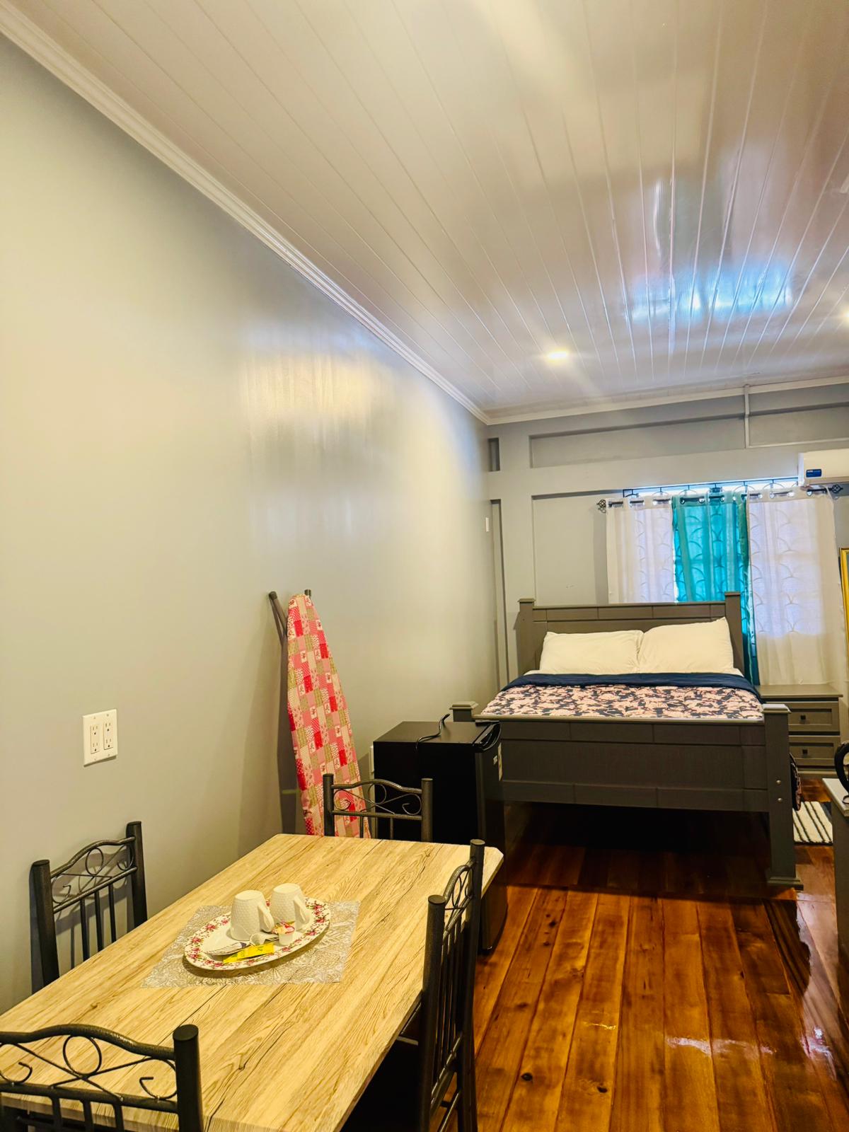 Rooms | Karanjeet Inn